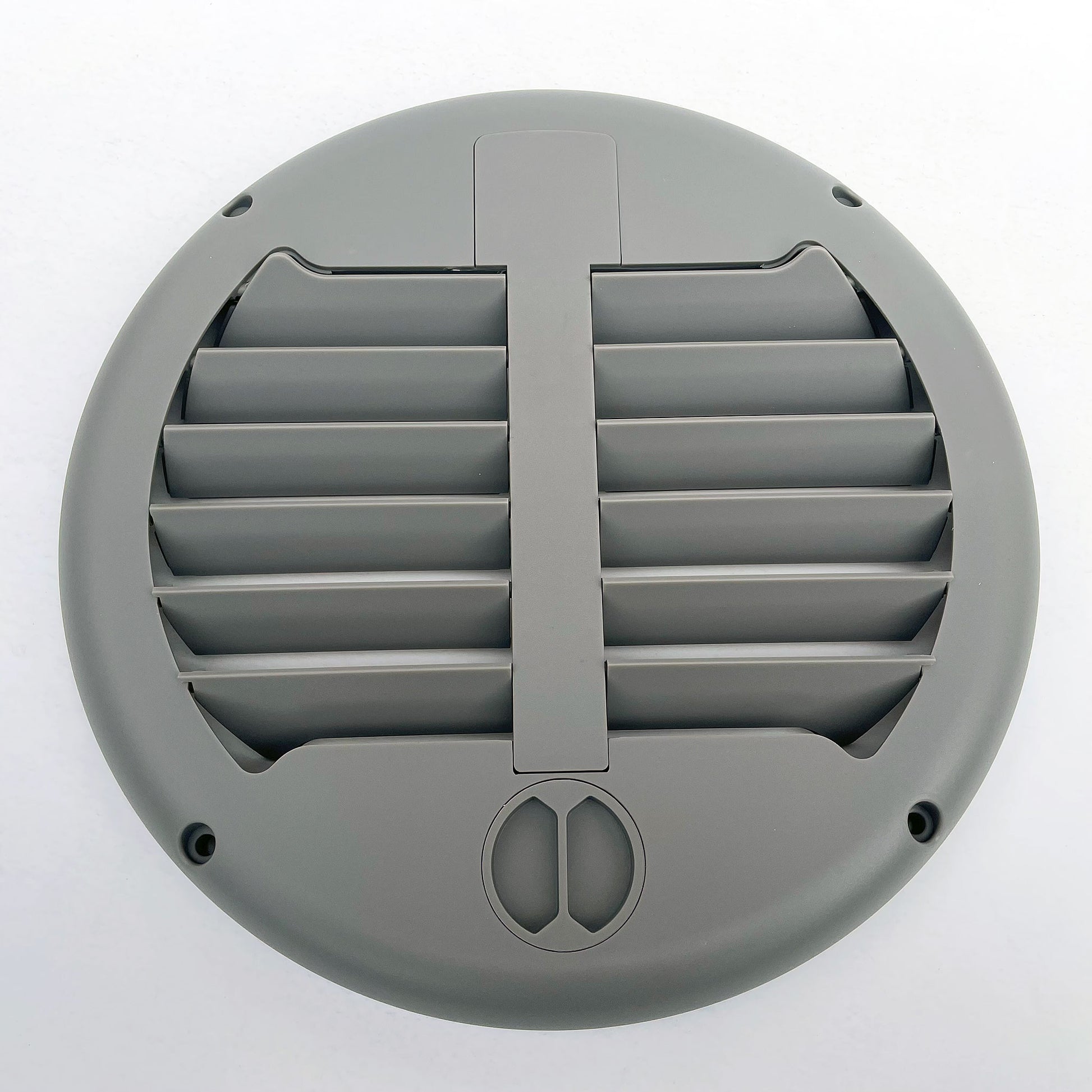 Low profile motorised van roof vent for buses and commercial vehicles ...