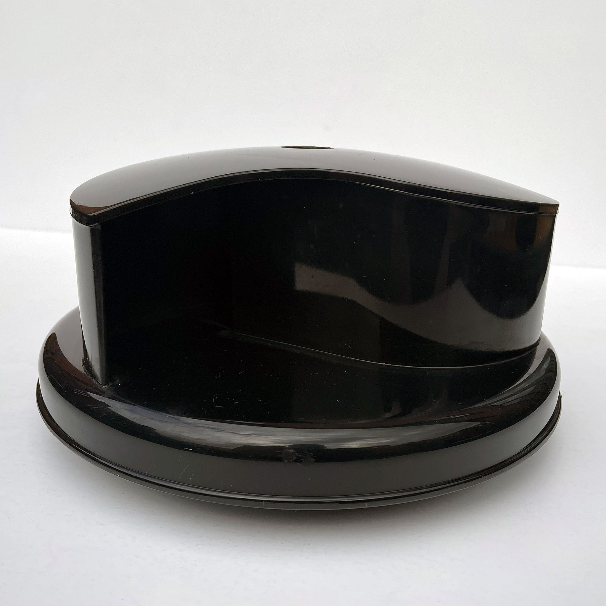 Rotary roof vent for van bus caravans - wind driven air vent for vans ...