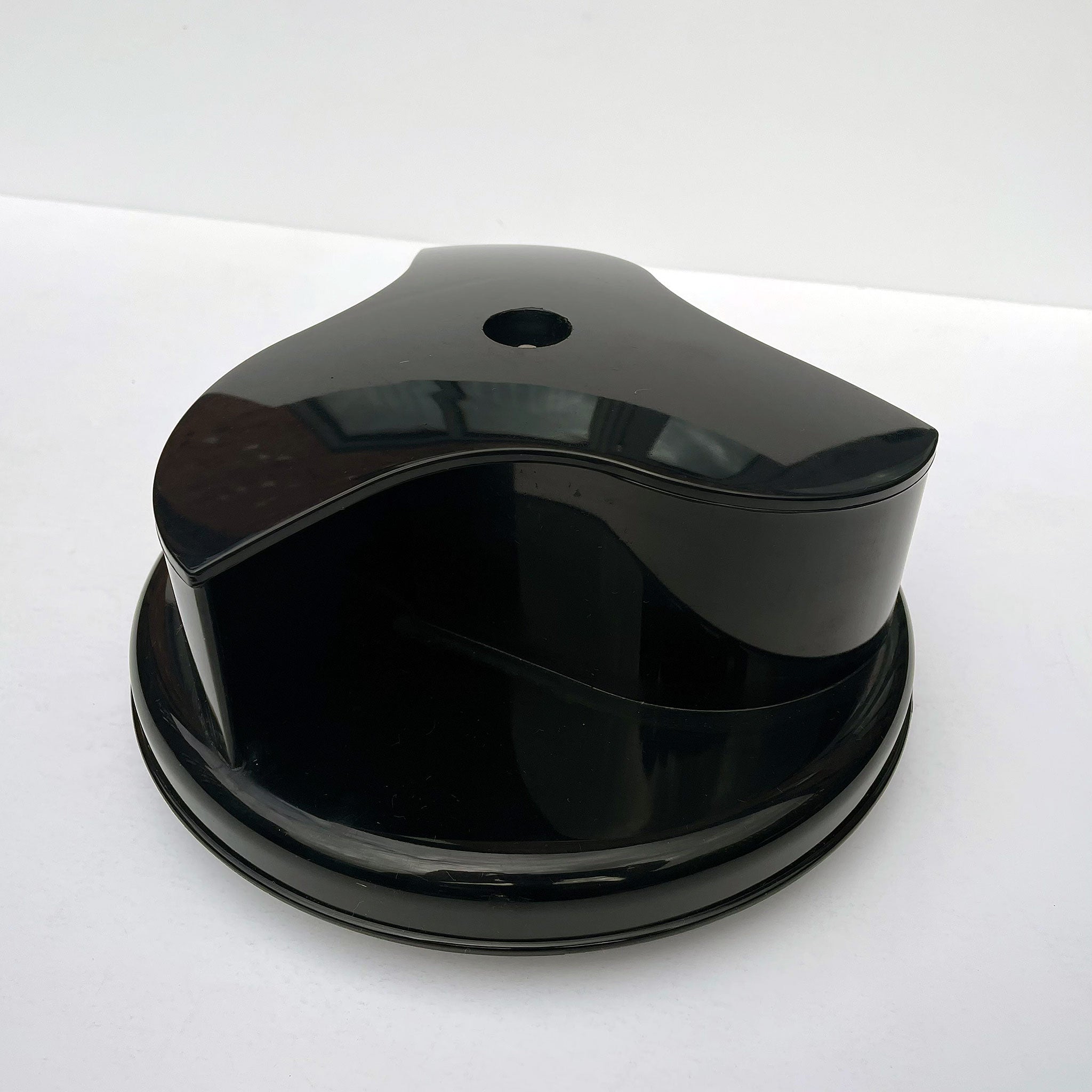 Rotary roof vent for van bus caravans - wind driven air vent for vans ...