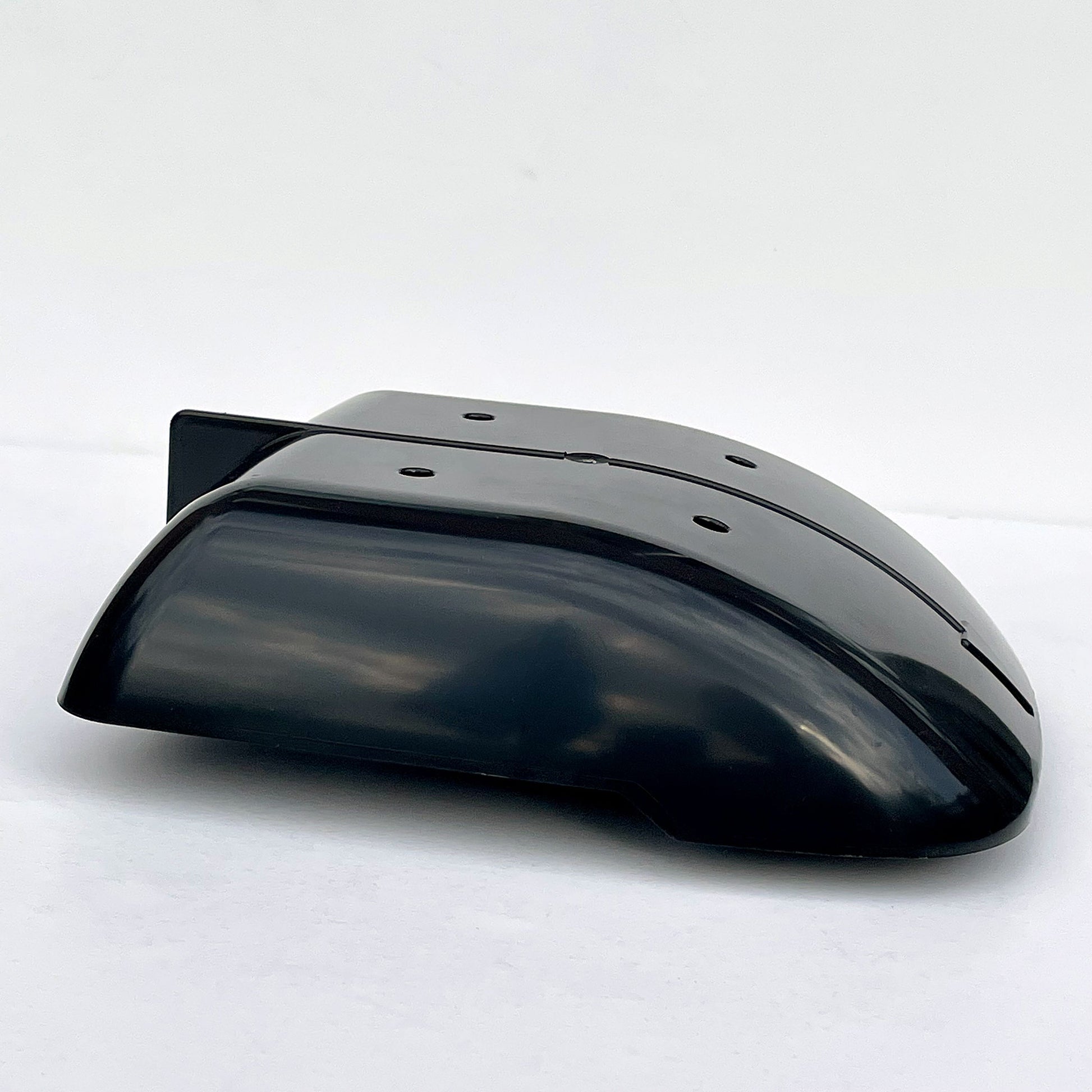 Small Low profile motorised van roof vent for commercial vehicles ...