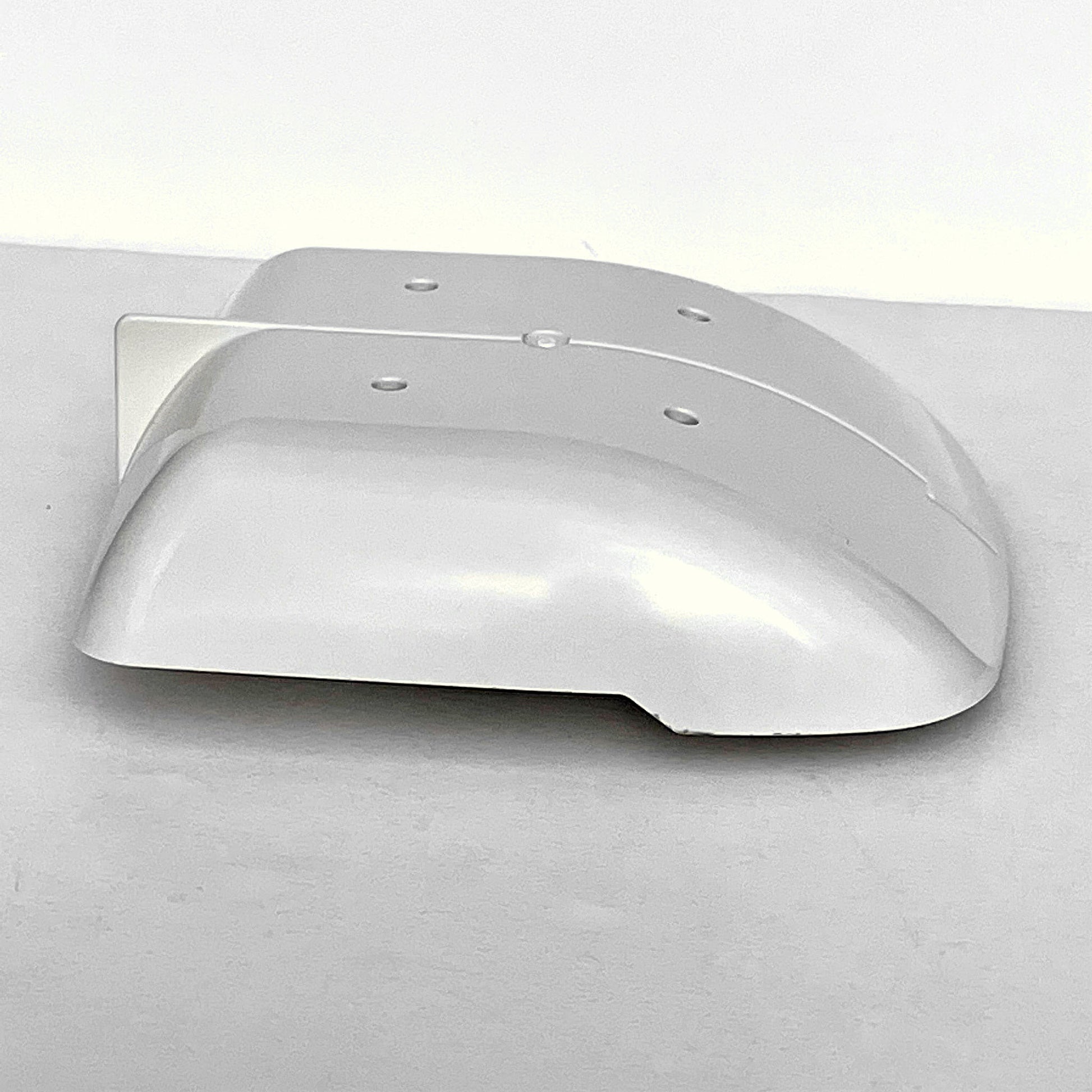Small Low profile motorised van roof vent for commercial vehicles ...