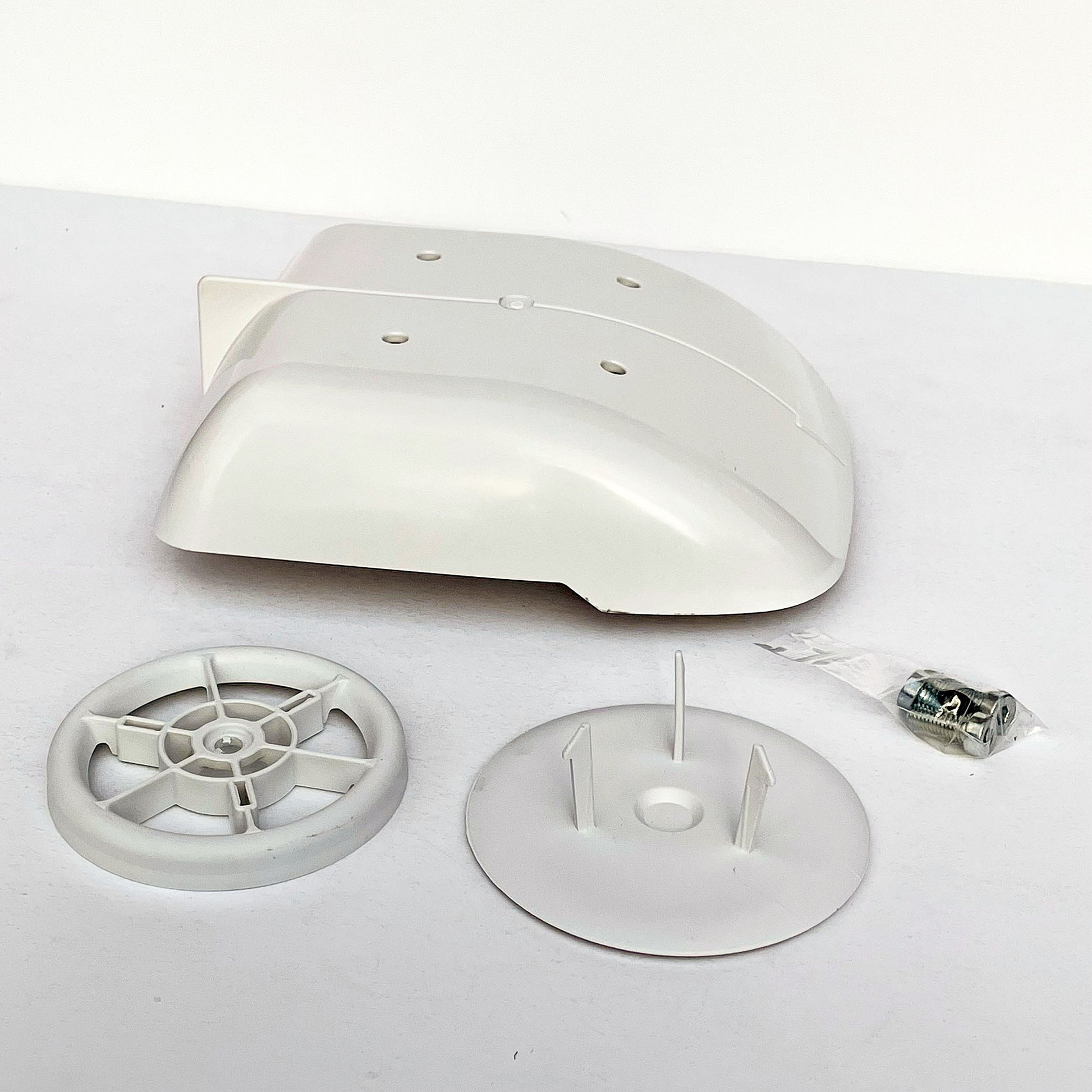 low profile van vent