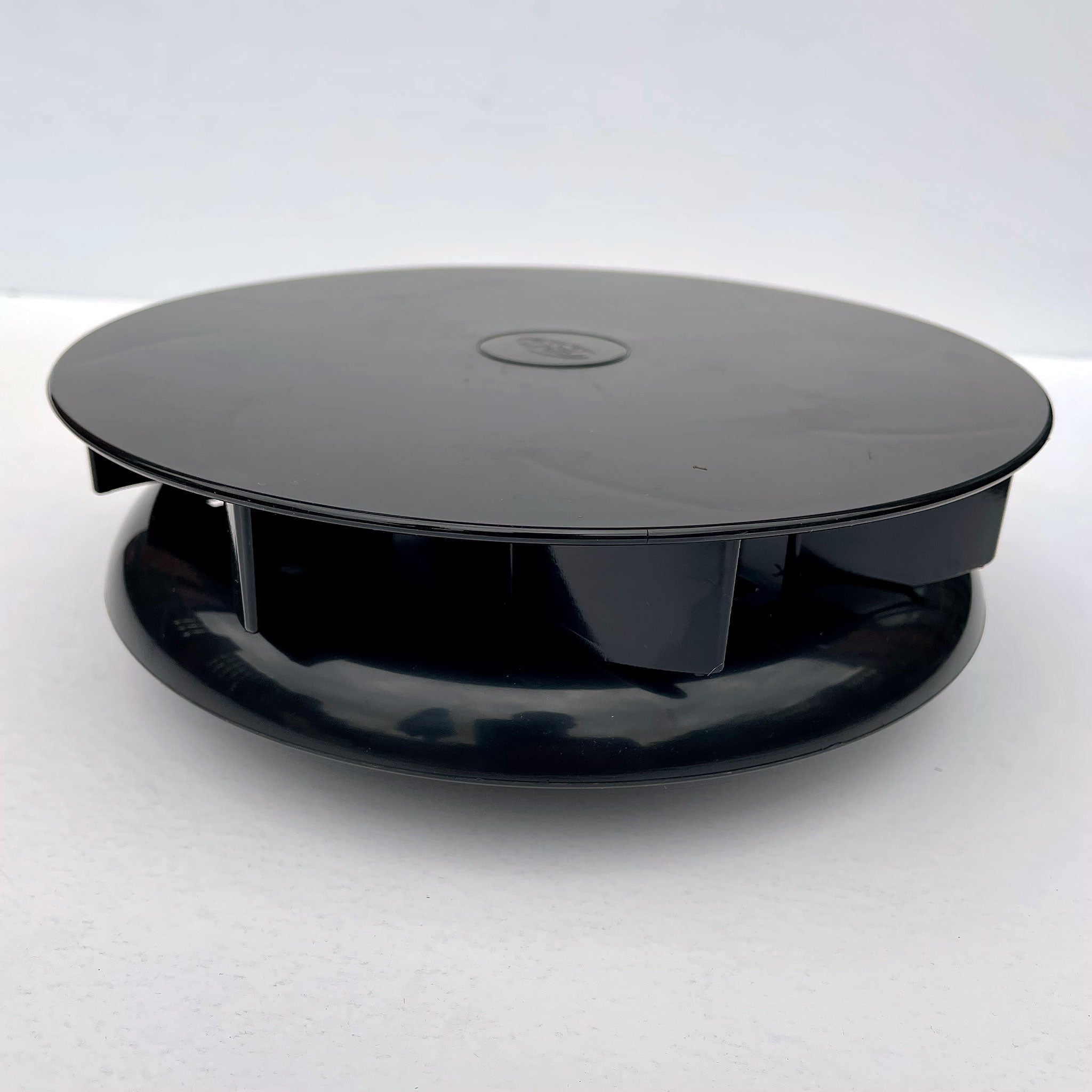 Small rotary van ventilator for van bus caravan commercial vehicles Low ...