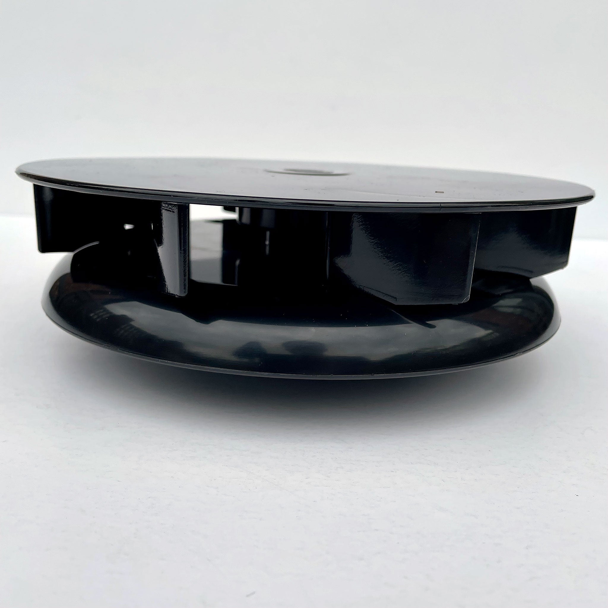 Small rotary van ventilator for van bus caravan commercial vehicles Low ...