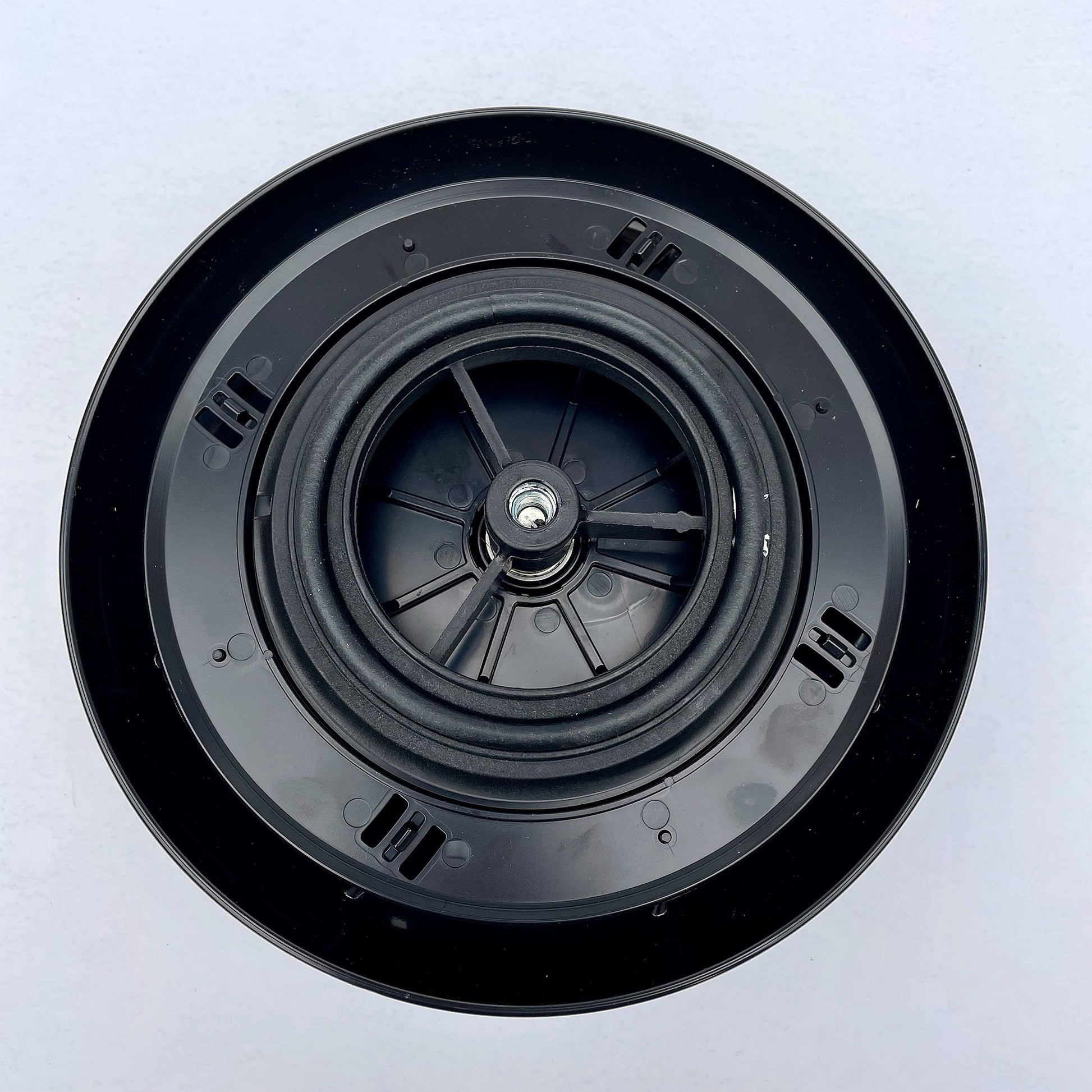 Small rotary van ventilator for van bus caravan commercial vehicles Low ...
