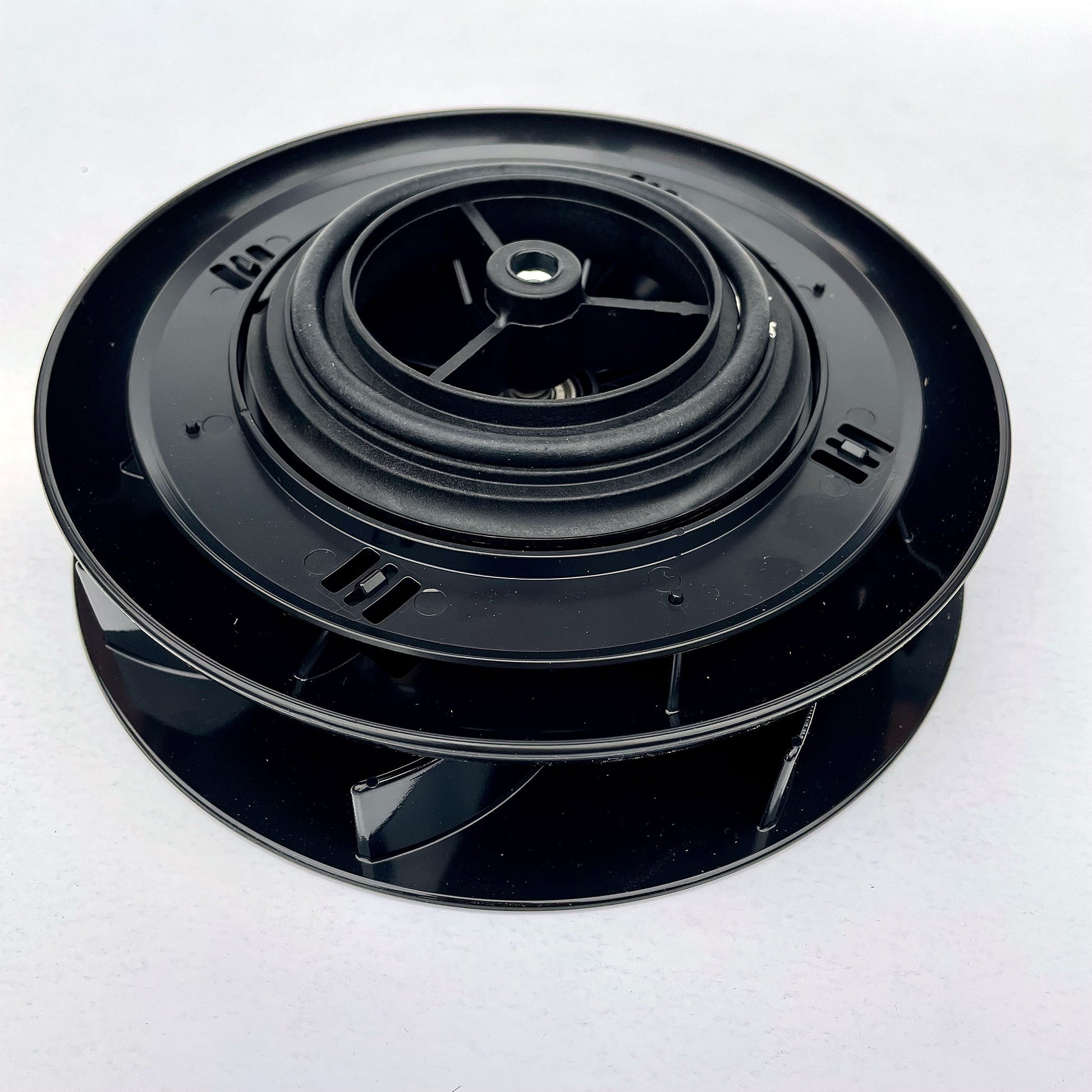 Small rotary van ventilator for van bus caravan commercial vehicles Low ...