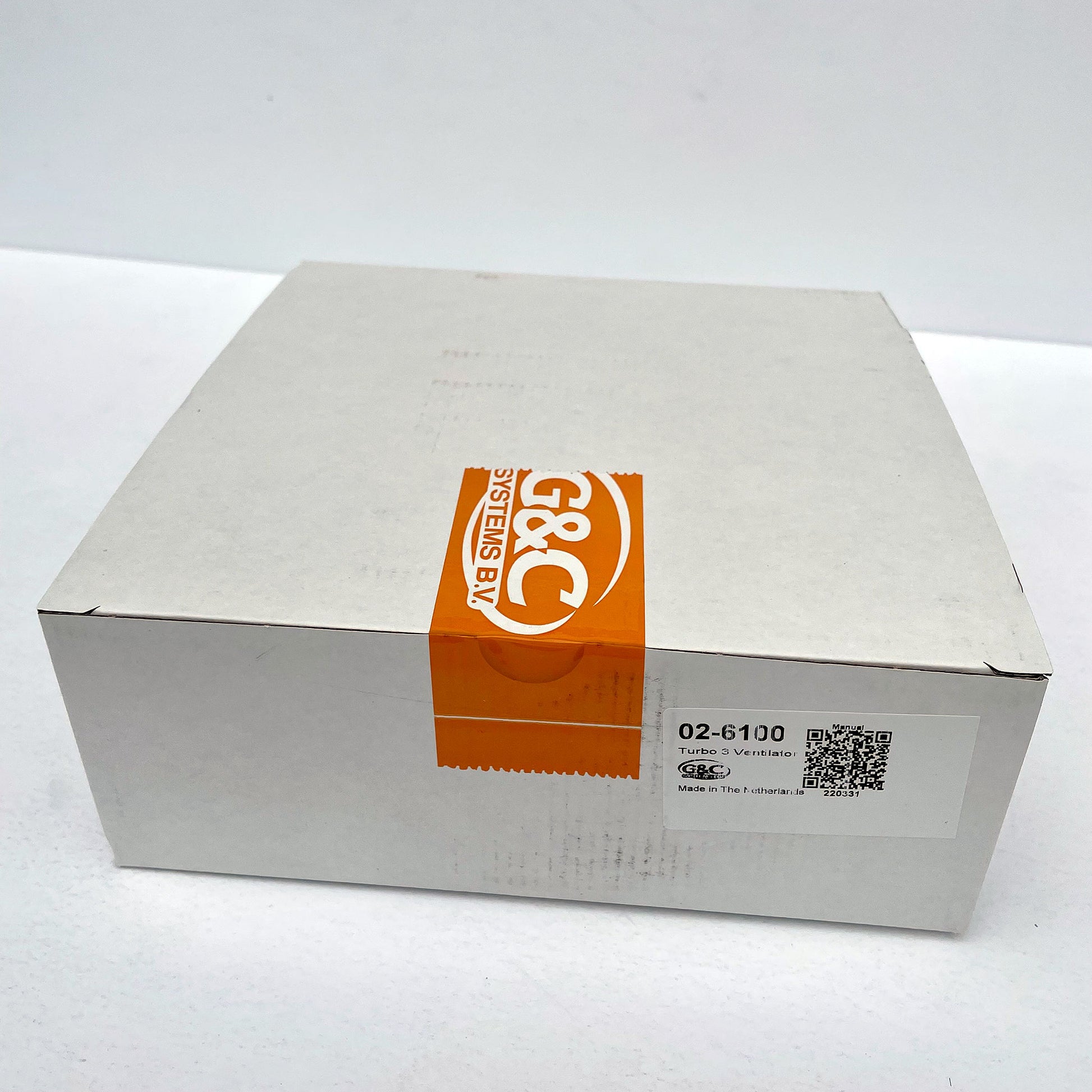 Small rotary van ventilator for van bus caravan commercial vehicles Low ...