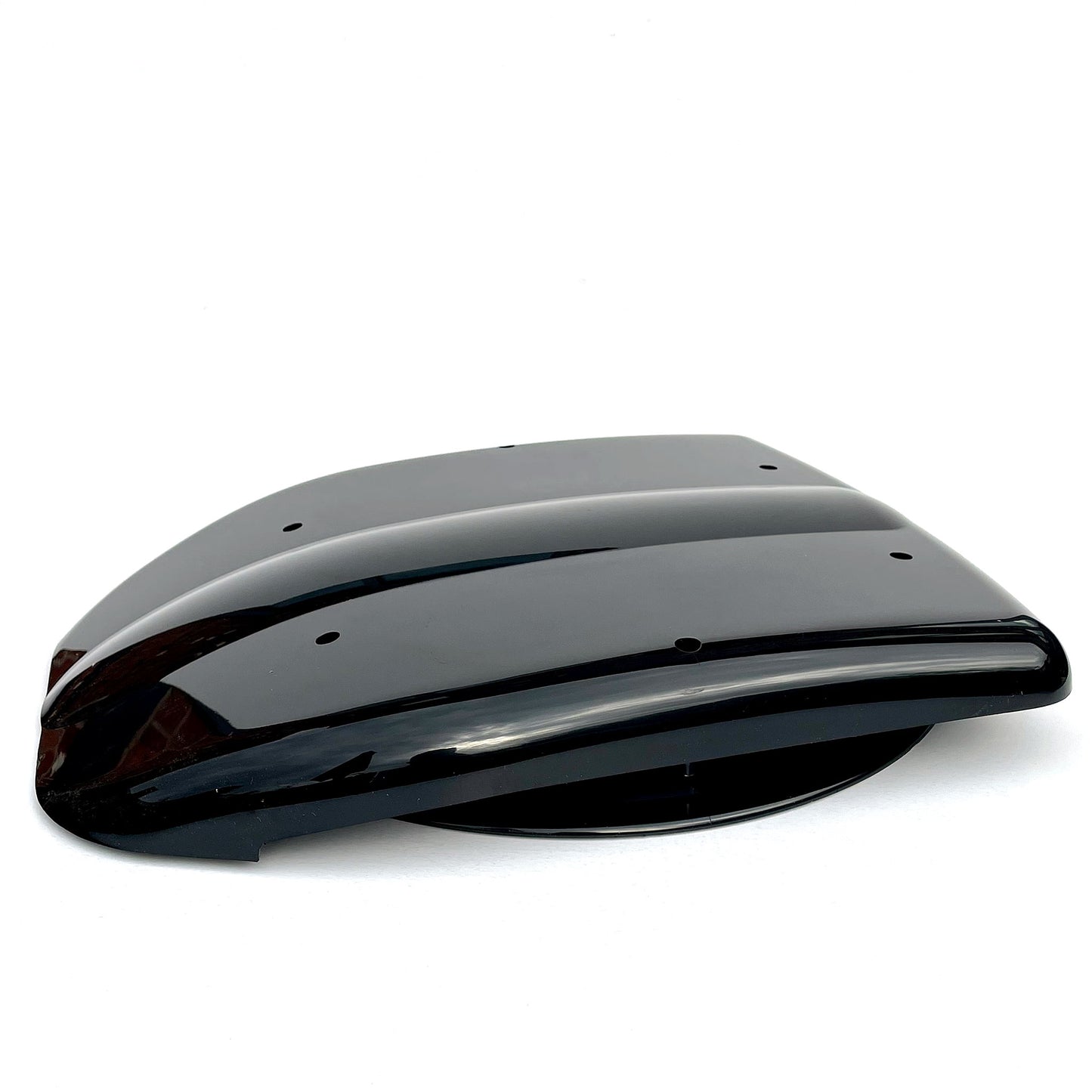 Van roof vent Low profile motorised van roof vent fan for commercial ...