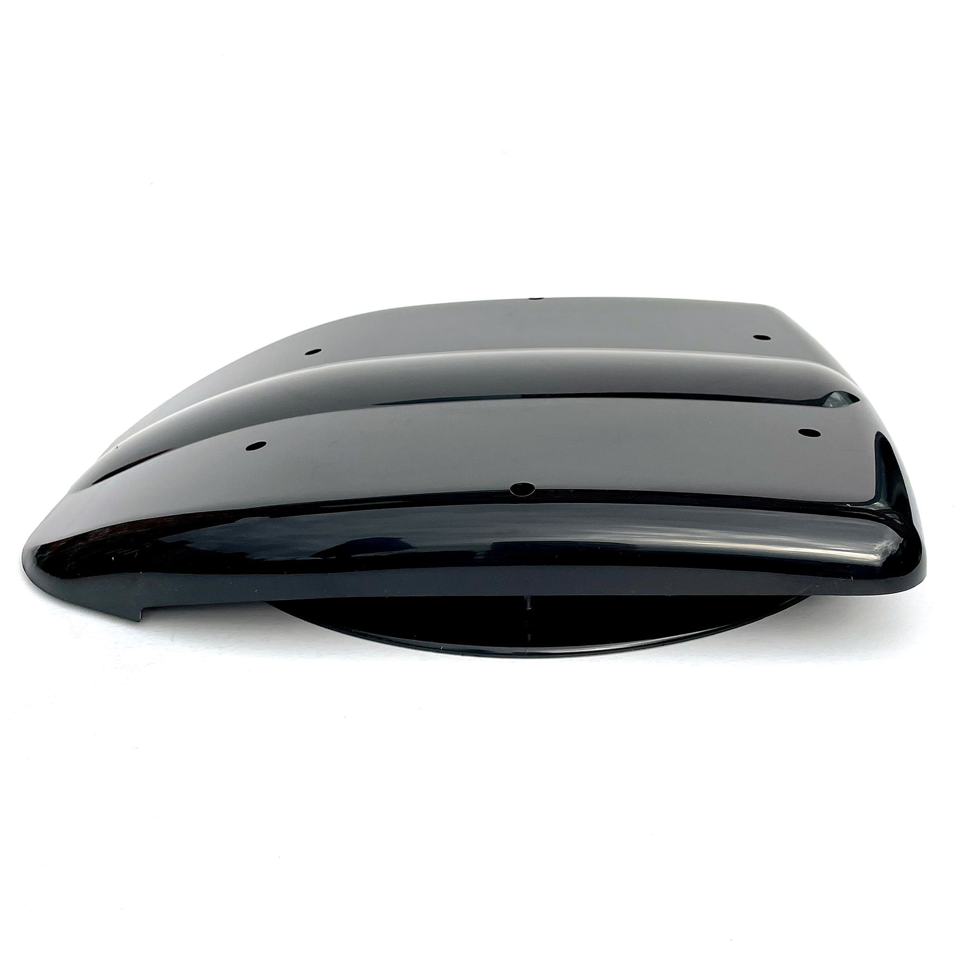 Van roof vent Low profile motorised van roof vent fan for commercial ...