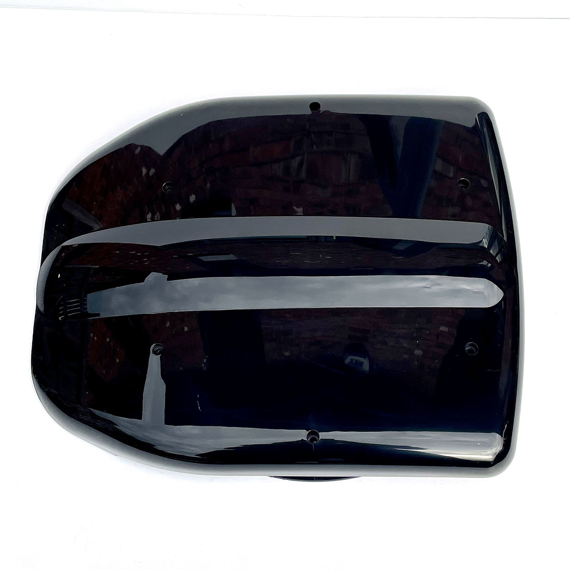 Van roof vent Low profile motorised van roof vent fan for commercial ...