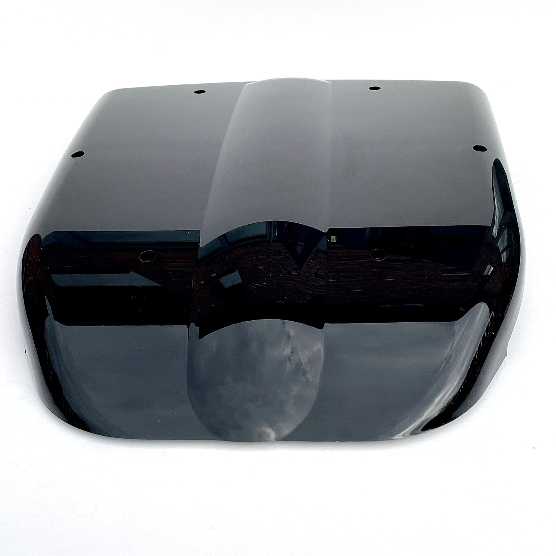 Van roof vent Low profile motorised van roof vent fan for commercial ...