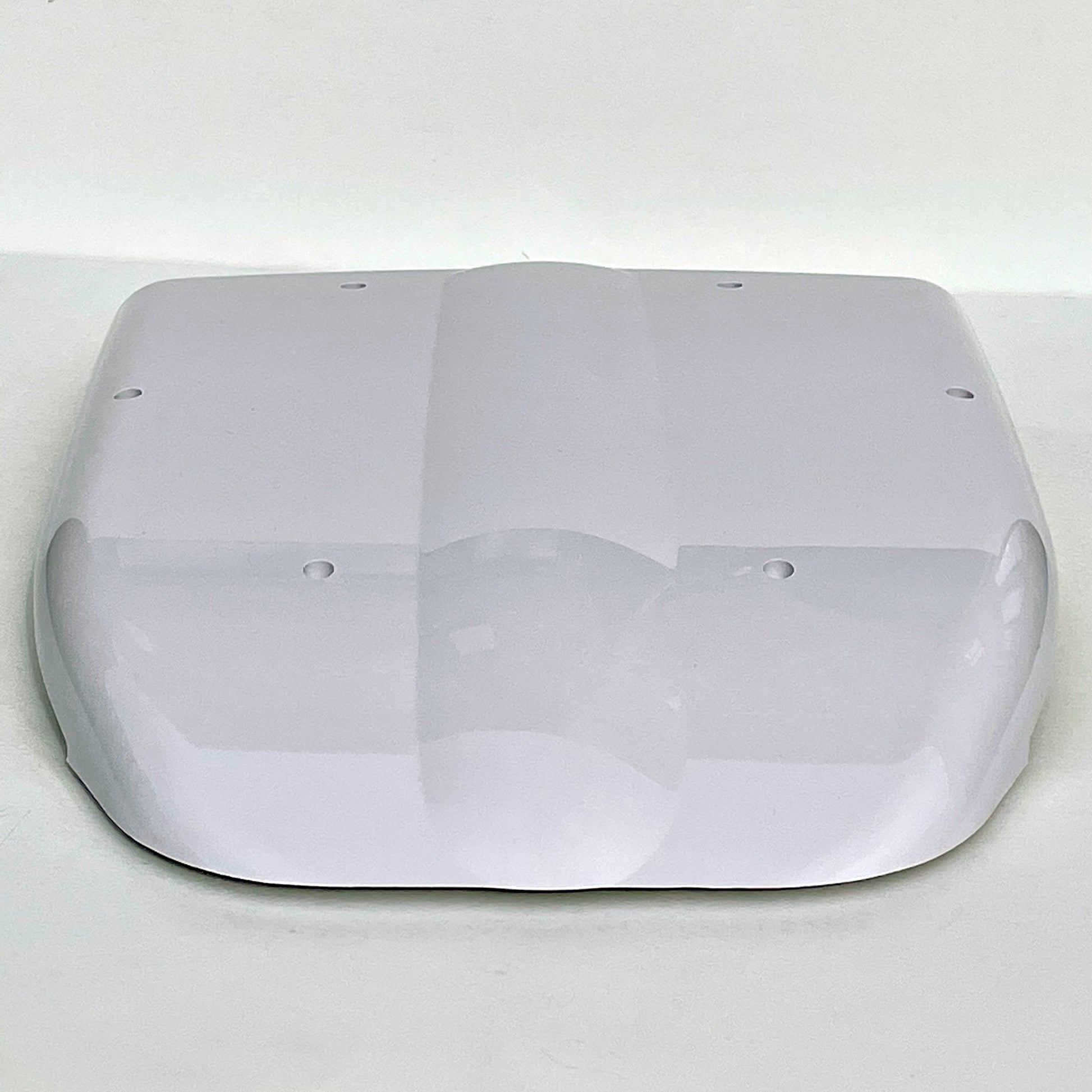 Low profile motorised van roof vent for commercial vehicles, dog vans ...